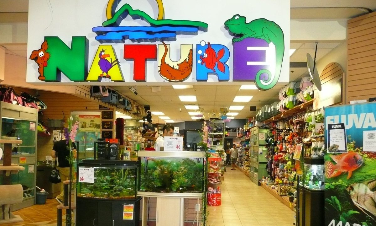 Contact Us | Centre d'animaux Nature