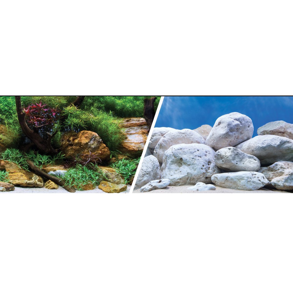 Fluval Stratum Plant & Shrimp Substrate | Centre d'Animaux Nature